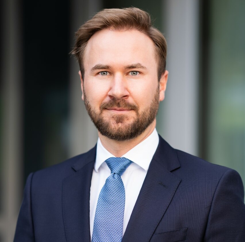 Nils Vogt - Political Advisory